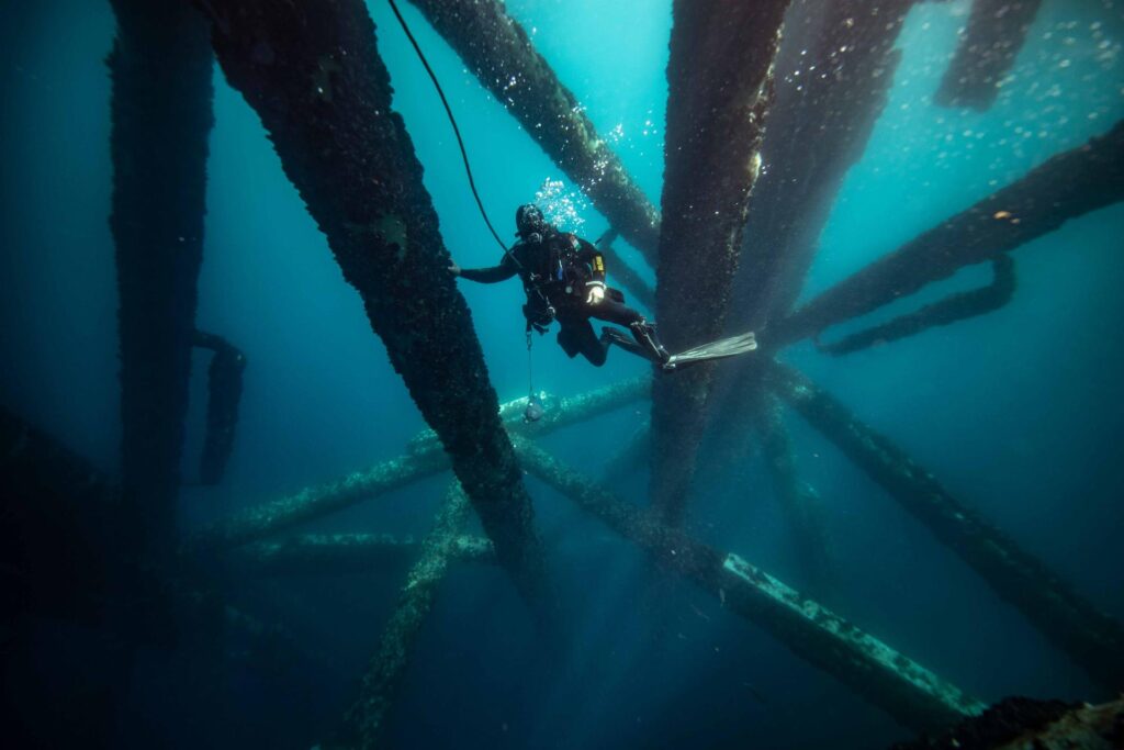 Italy Hosted NATO Critical Undersea Infrastructure (CUI)-Network to ...
